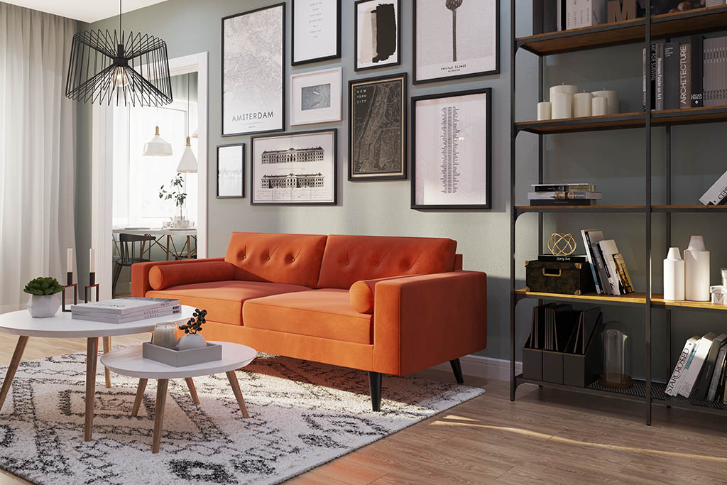 Shop Bespoke Furniture | Dejavu Designs